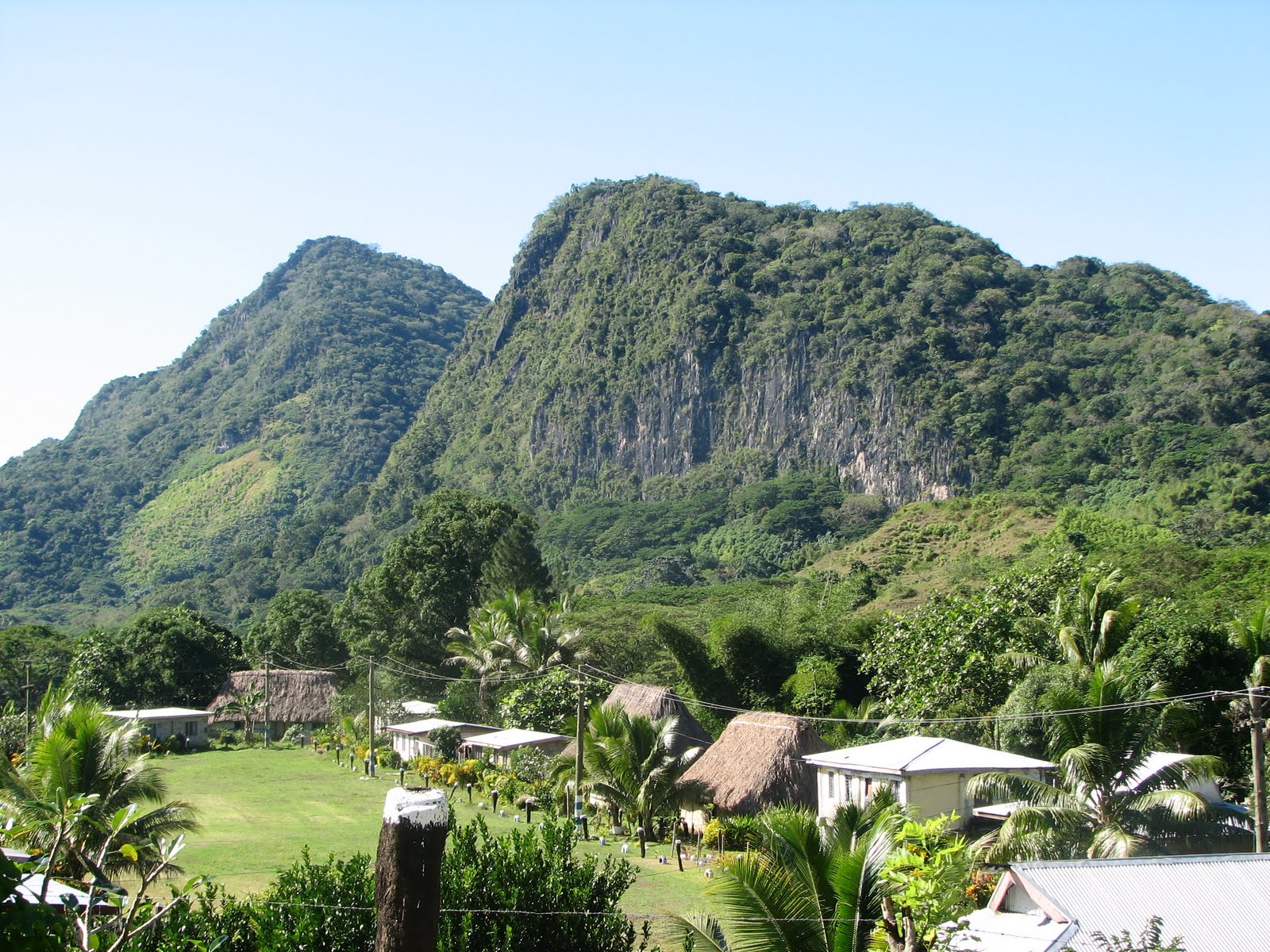 Sigatoka River Safari adds 15th Village to the Tour