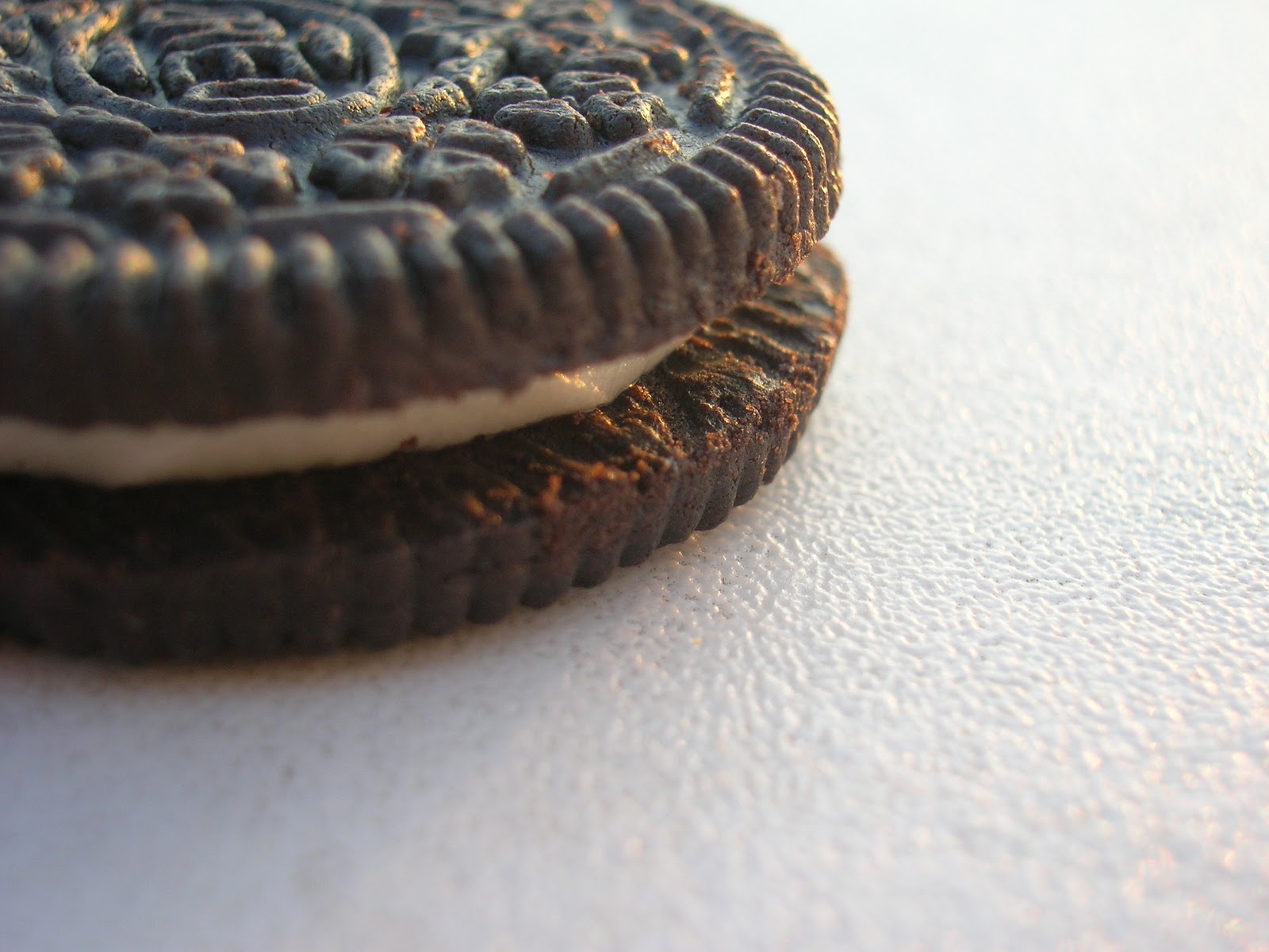 Oreo: History