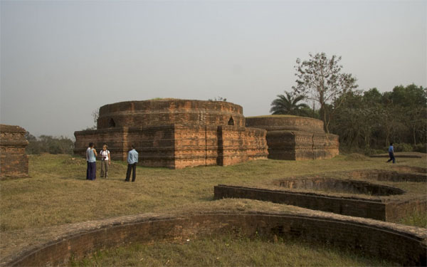 Comilla: November 2009