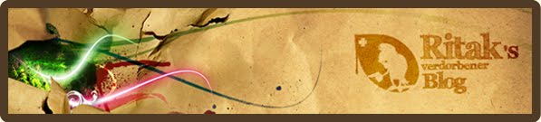 RitaK s verdorbene digitale Welt