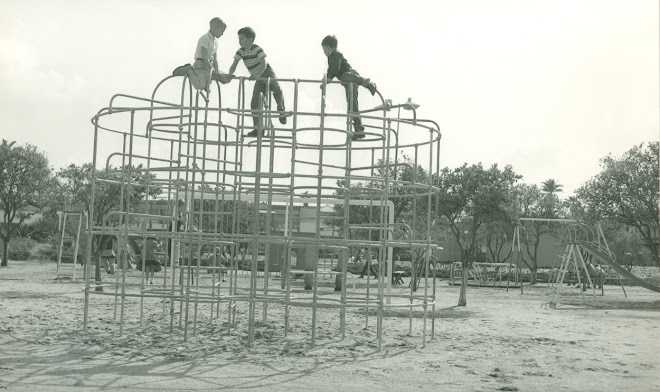 The Original Disneyland Hotel: Early Playground at the Disneyland Hotel
