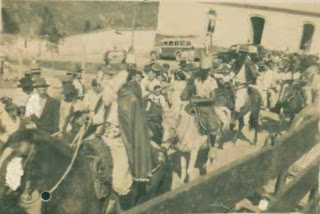 Táchira Online: ARRIBARÁ A 93 AÑOS LA CELEBRACIÓN DE LOS REYES MAGOS DE ...