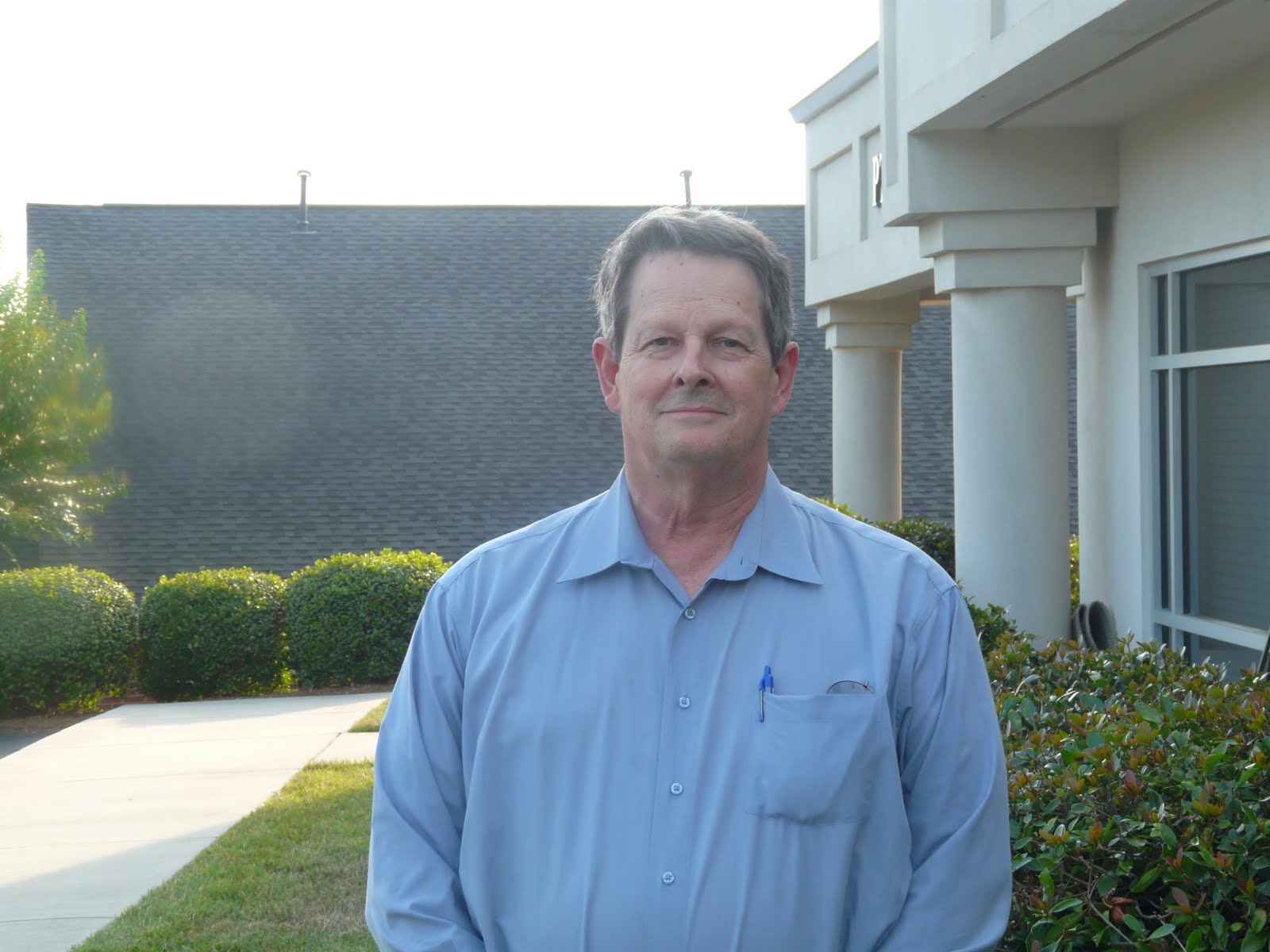 The YES! Weekly Blog: 2010-06-20