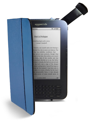 Kindle 3G Wireless Reading Device, Free 3G+Wi-Fi, Graphite 6" Display