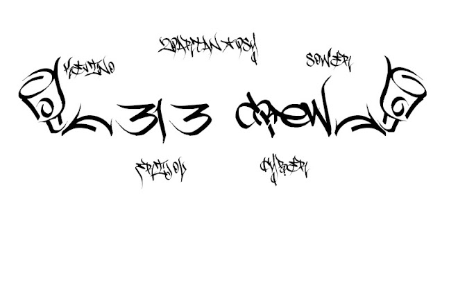 "313 CreW"