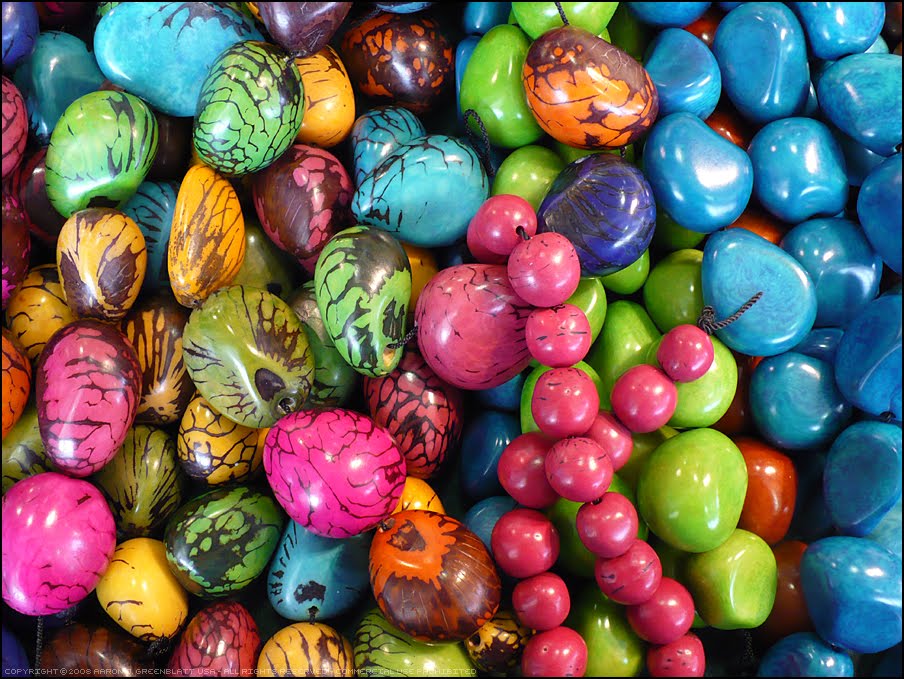 artesanias tlali: semilla tagua