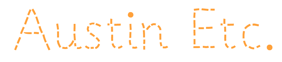 Austin Etc.