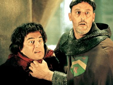 Más que Palabras: Jean Reno, talento con acento francés