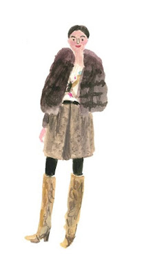 the firehouse stomp: the blog of* jennifer florence