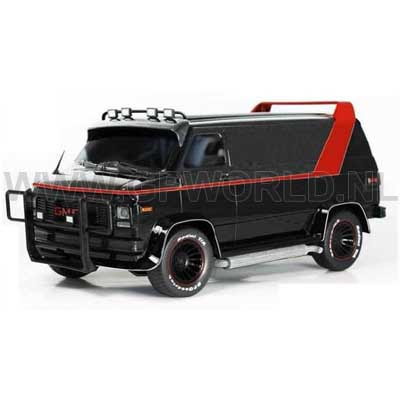 The A-team ! - GPworld News