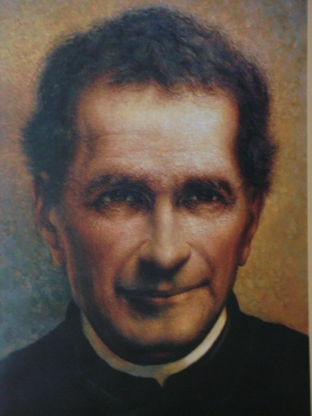 Da Mihi Animas: 150th Anniversary of the Salesians of Don Bosco