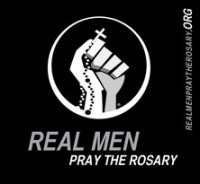 Da Mihi Animas: Catholic Men Return to the Rosary