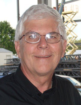 Da Mihi Animas: Fr. Jon Parks, SDB, Rest in Peace (1949-2010)