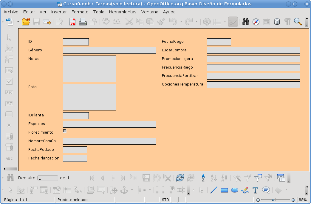 UsuarioDebian: OpenOffice.org - Suite ofimatica