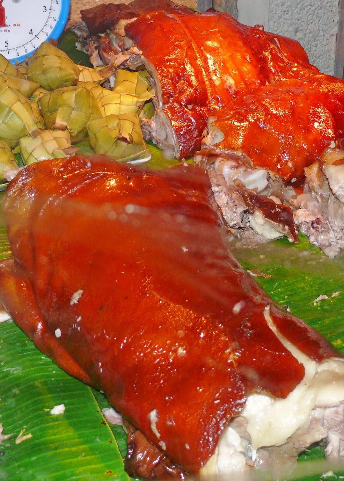 Lechon Cebu by A.R.G.'s
