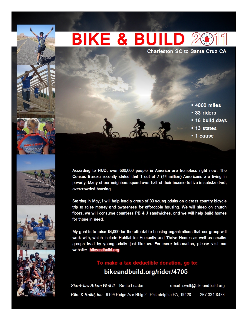 A Certain Shade of Green