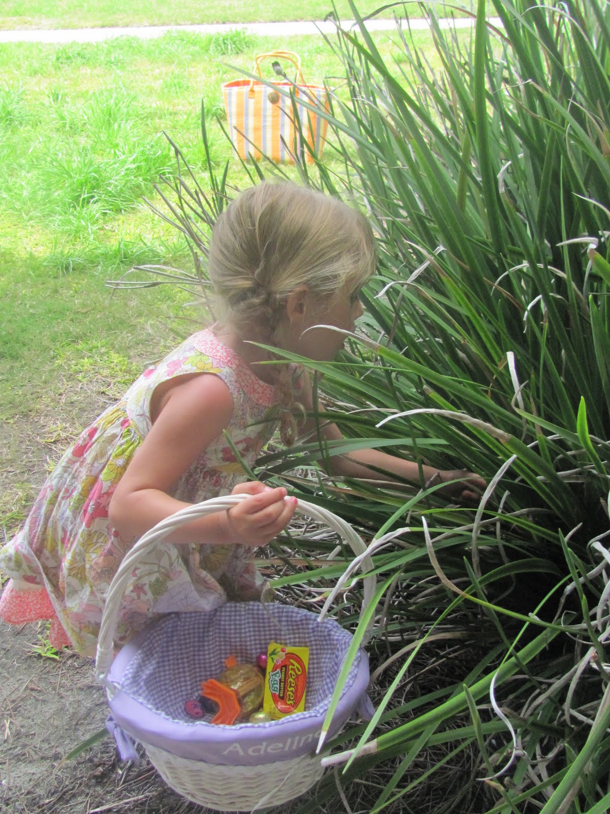 Barbies, Brother and Boobles: Spring Break in Ft. Walton Beach