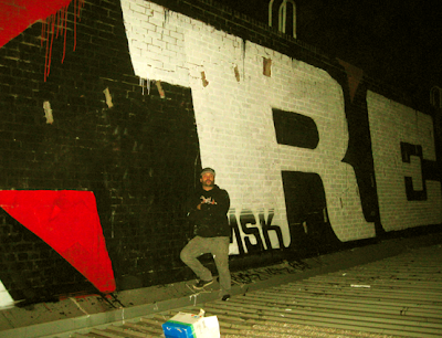 blissfulagony: revok msk in melbourne