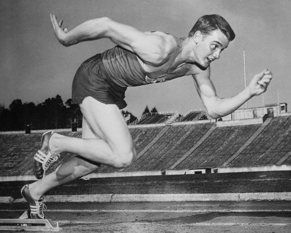 Atletismo e Historia (Athletics in History): Reyes sin corona olímpica ...