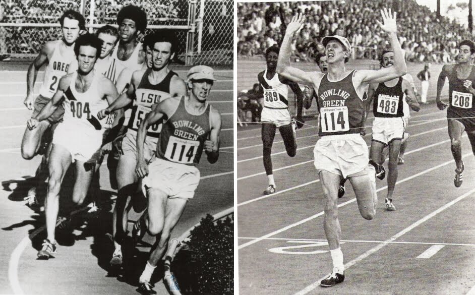 Atletismo e Historia (Athletics in History): Diez segundos en un siglo ...