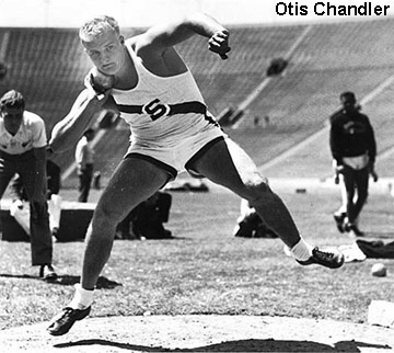 Atletismo e Historia (Athletics in History): Jim Fuchs "in memoriam" (y ...