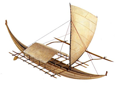 James: Pirogue Boat Plans How to Building Plans