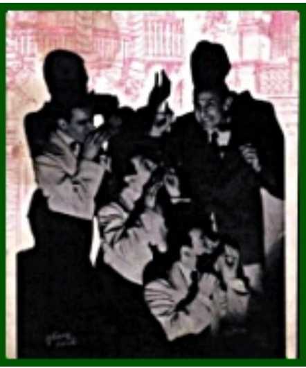 Janela aberta - Blogue de harmonica: Carl Freed and his Harmonica ...