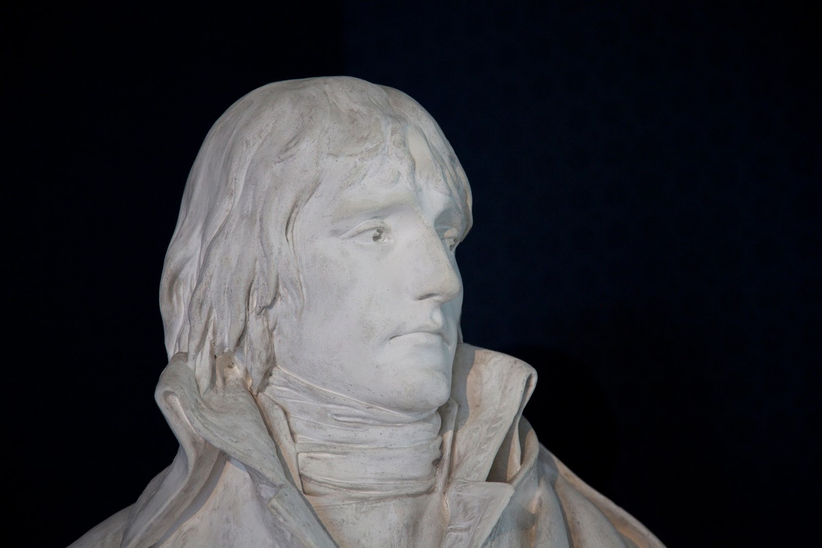 grandes civilizaciones y personajes de la historia: Napoleon Bonaparte