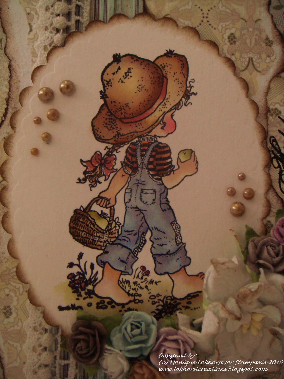 Heidi Bloemen - Bloemen