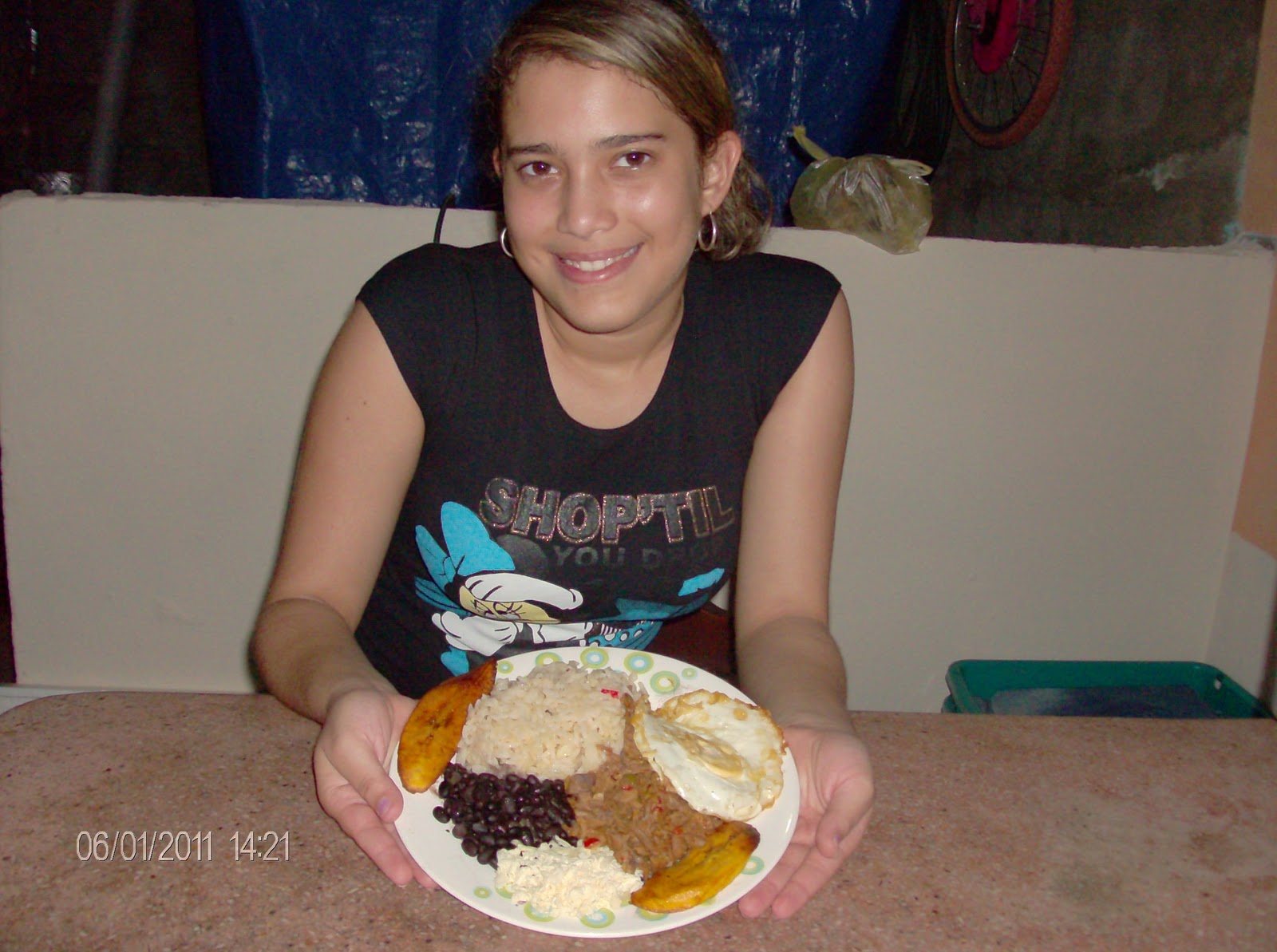 El Mejor Sabor Barines: Platos Tipicos Del Municipio Barinas