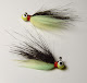 Pup's Jig Works: Float-N-Fly Minnows