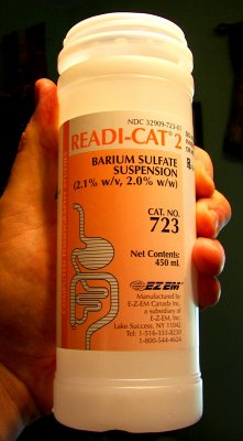 LC, casilly, vogel, Linda: meet READI-CAT (worse than drinking ...