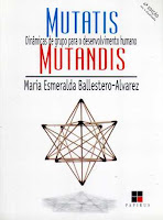 María Esmeralda Ballestero-Alvarez: Mutatis mutandis (Volume 1)
