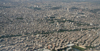 The 20 largest cities (extension of metropolitan area) ~ The Lists