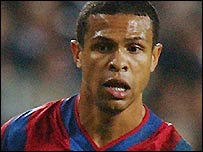 Salvador: Vitória contrata Geovanni, ex-Cruzeiro e Barcelona ...