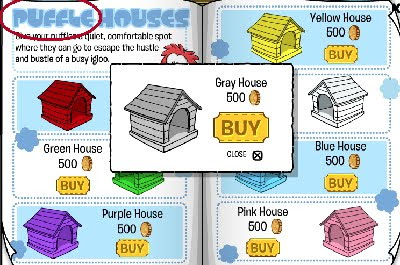 Club Penguin Cheats by Mimo777