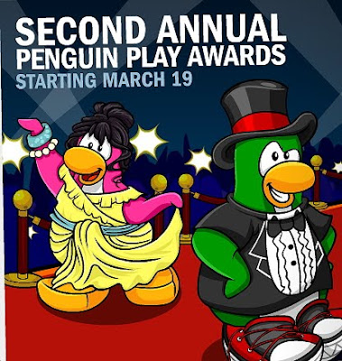 Club Penguin Cheats by Mimo777