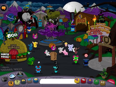 Club Penguin Cheats by Mimo777