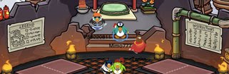 Club Penguin Cheats by Mimo777