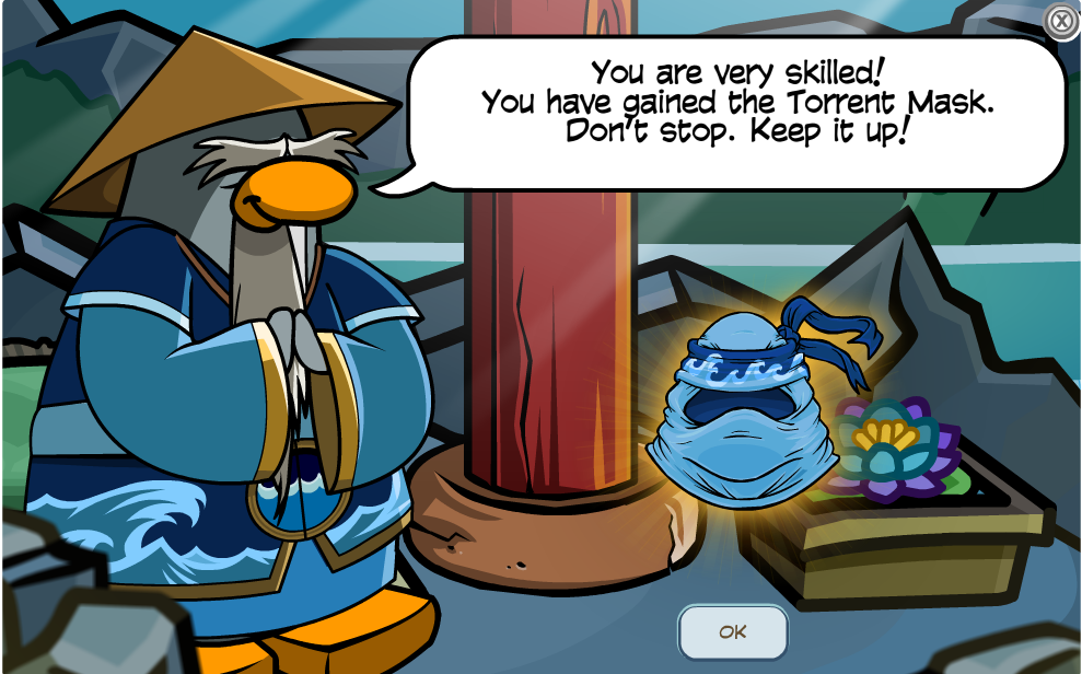 Club Penguin Cheats by Mimo777