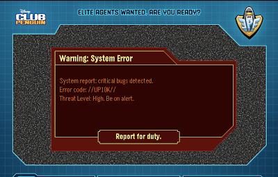 Club Penguin Cheats by Mimo777