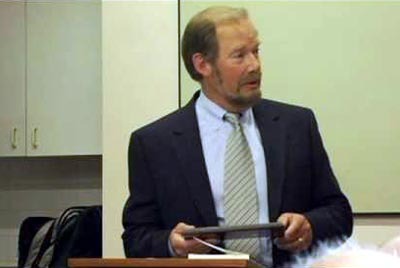 miel y langostas: Steve Mosher denuncia a la OEA por proyectar el ...