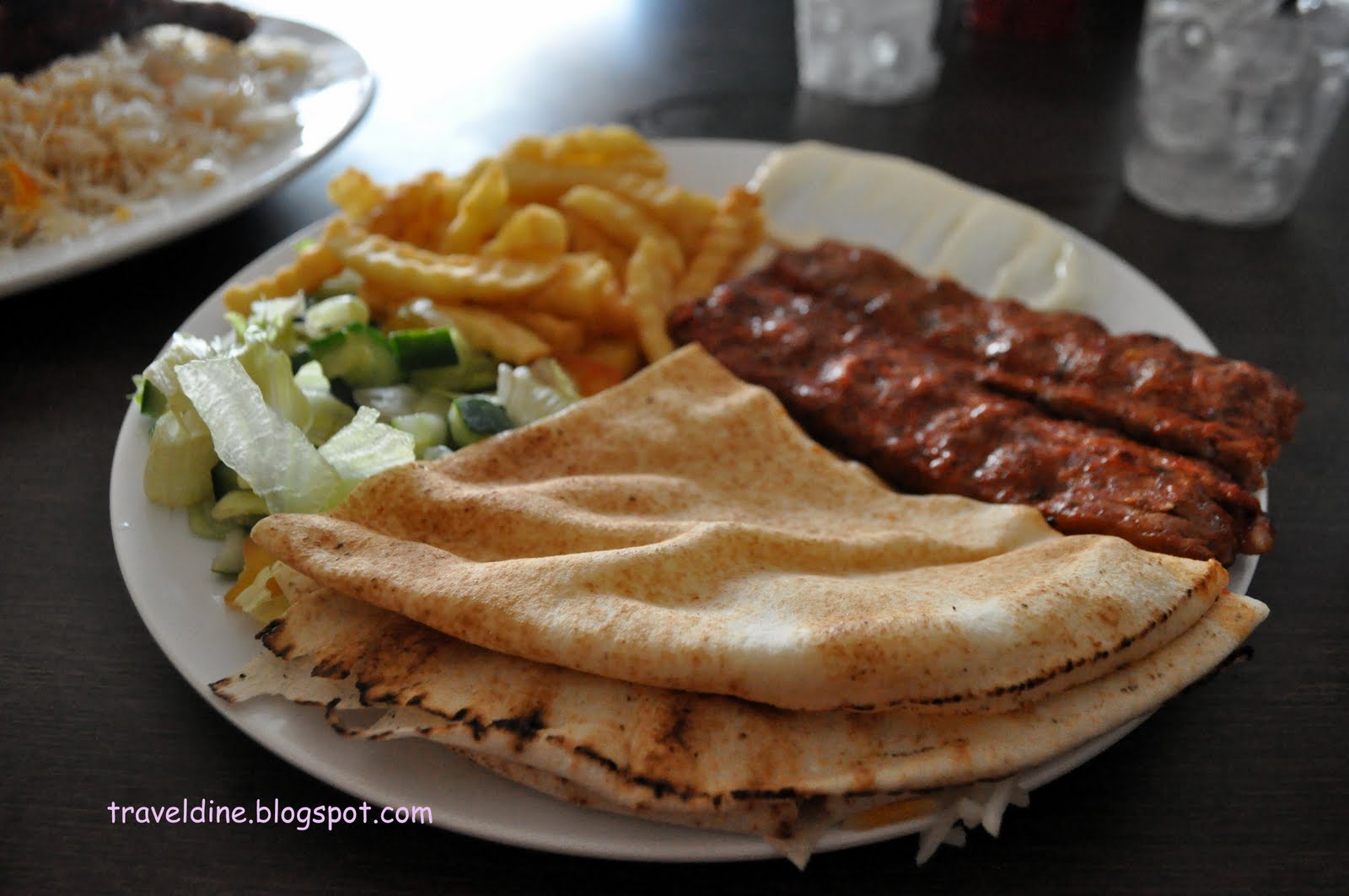 Travel and Dining Experience: Restoran Saba - Setiawangsa Kuala Lumpur ...