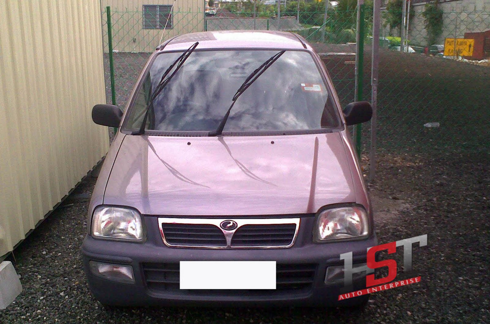 http://hstauto.blogspot.com/: PERODUA KANCIL 850 manual~SOLD