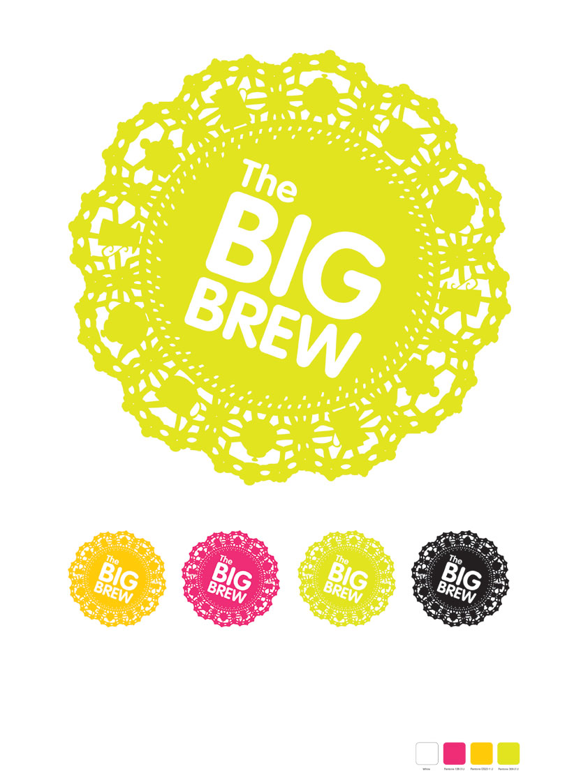 Angela Campbell: The Big Brew
