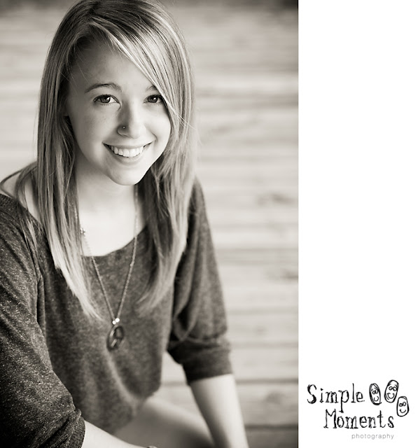 Tara – senior 2011! » Simple Moments Photography
