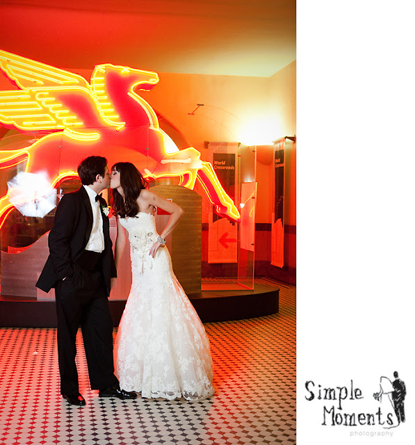 Simple Moments Photography: Tierney & Casey: Old Red Courthouse