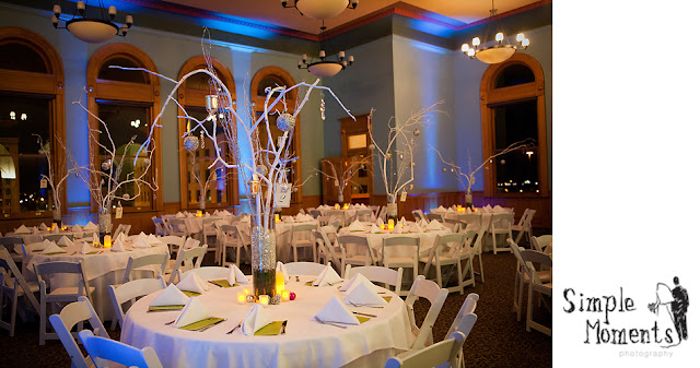 Simple Moments Photography: Tierney & Casey: Old Red Courthouse