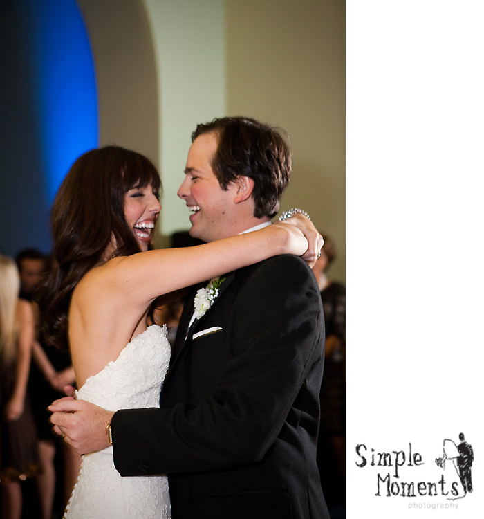 Simple Moments Photography: Tierney & Casey: Old Red Courthouse