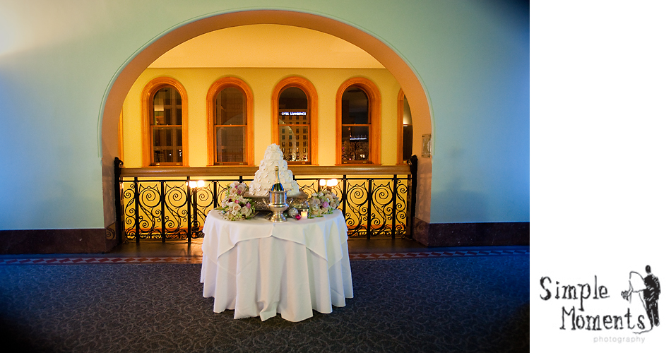 Simple Moments Photography: Tierney & Casey: Old Red Courthouse